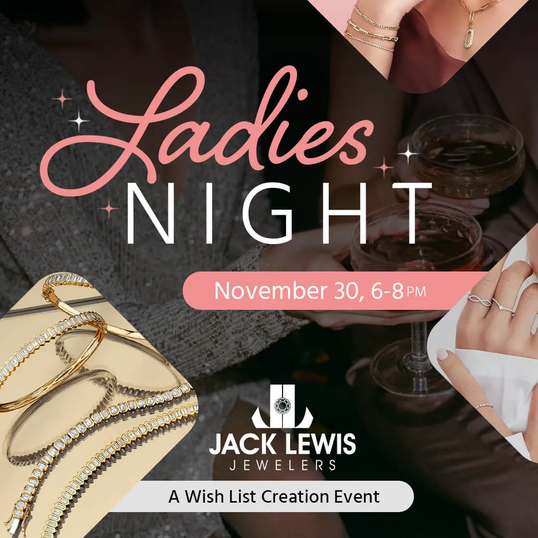 ladies night 2023